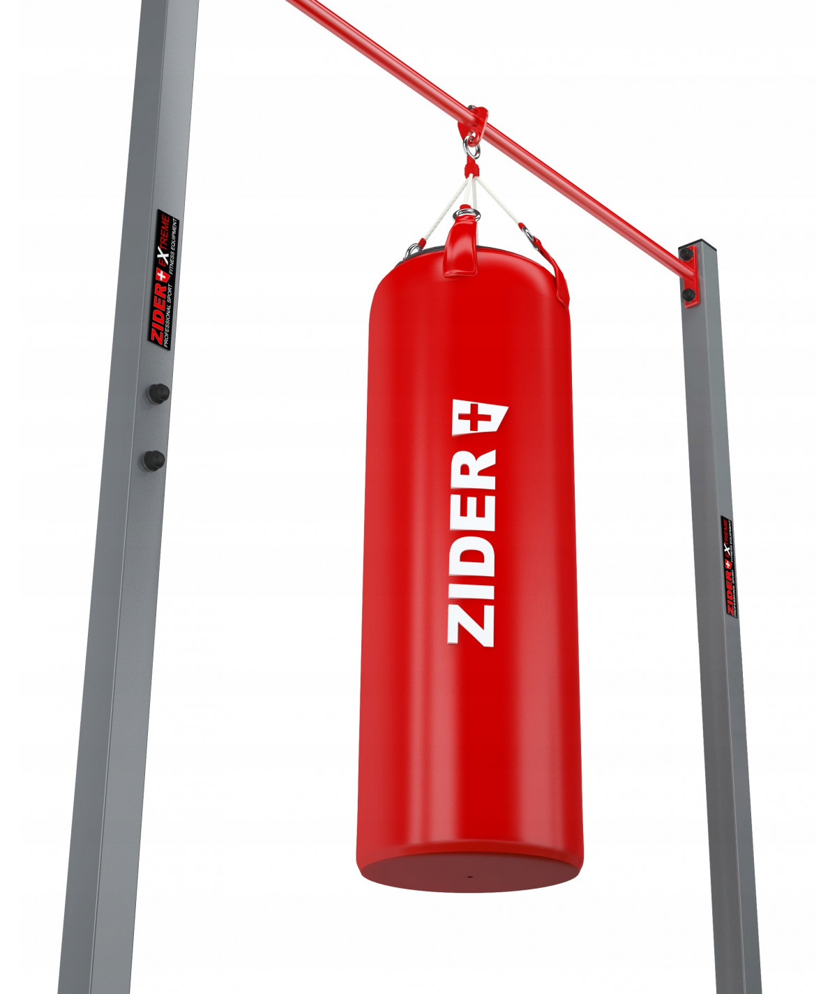 DRĄŻEK + PORĘCZ DO PODCIĄGANIA